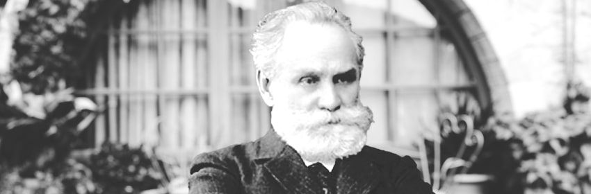 Ivan Petrovich Pavlov. Una aproximación a su vida y obra