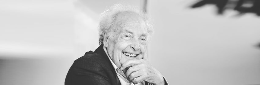 Eduard Punset en memoria (1936-2019)